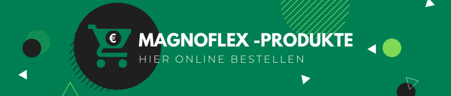 Magnetfeldanwendung - Magnoflex | orgaterm.de